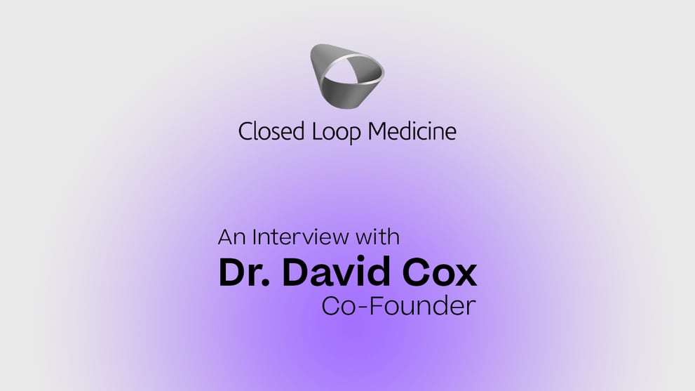 Dr. David Cox: on improving interviews. • Talent Point